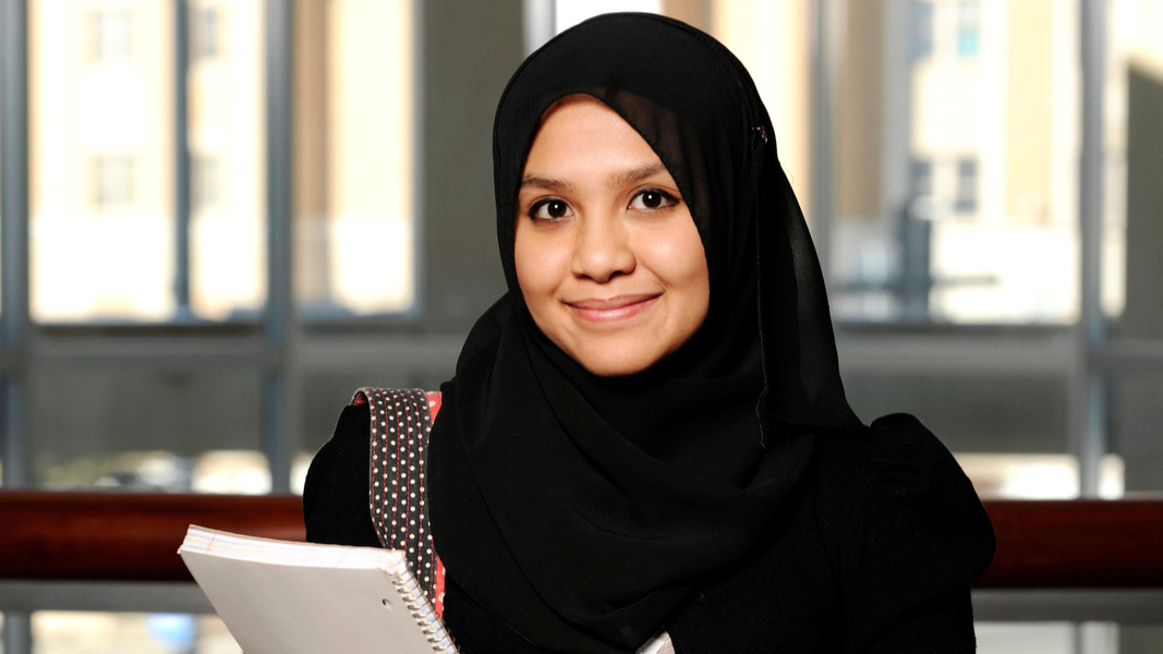 ECC English as an Additional Language (ESL) Department